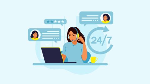 10 Benefits of Outsourcing Call Center Services- AM2PM Support